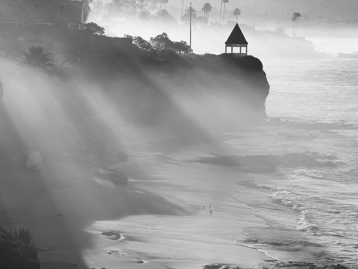 Mark Timothy Studios's California Coast Canvas Art Prints | Fine Art Canvas