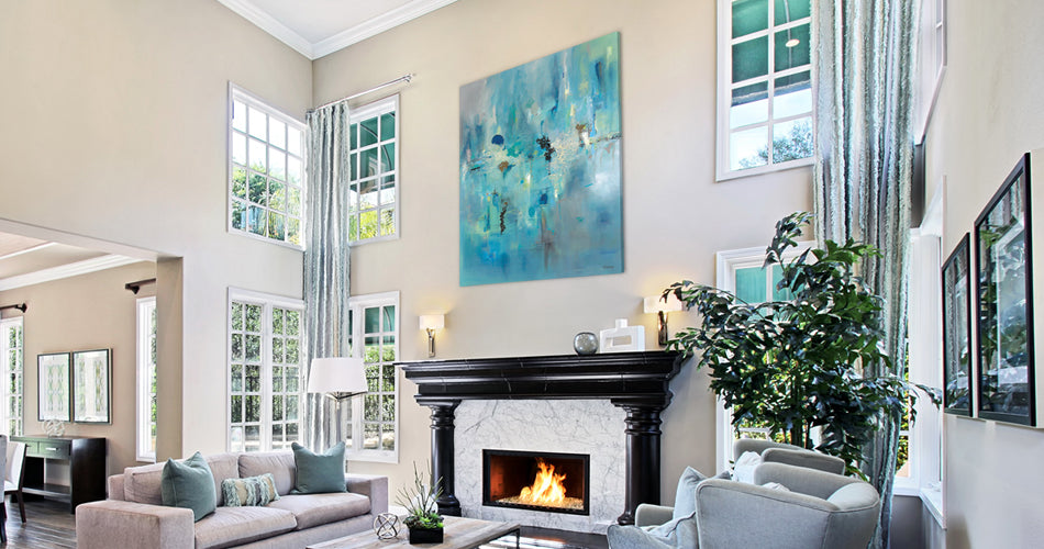 Fine Art Canvas is Back! – Fineartcanvas.com