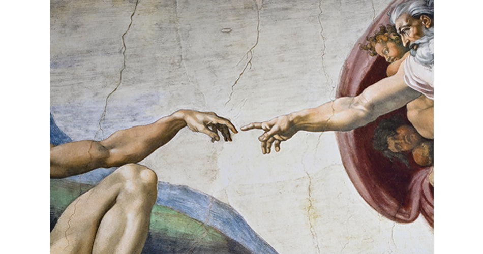 Art History 101: The Renaissance – Fineartcanvas.com