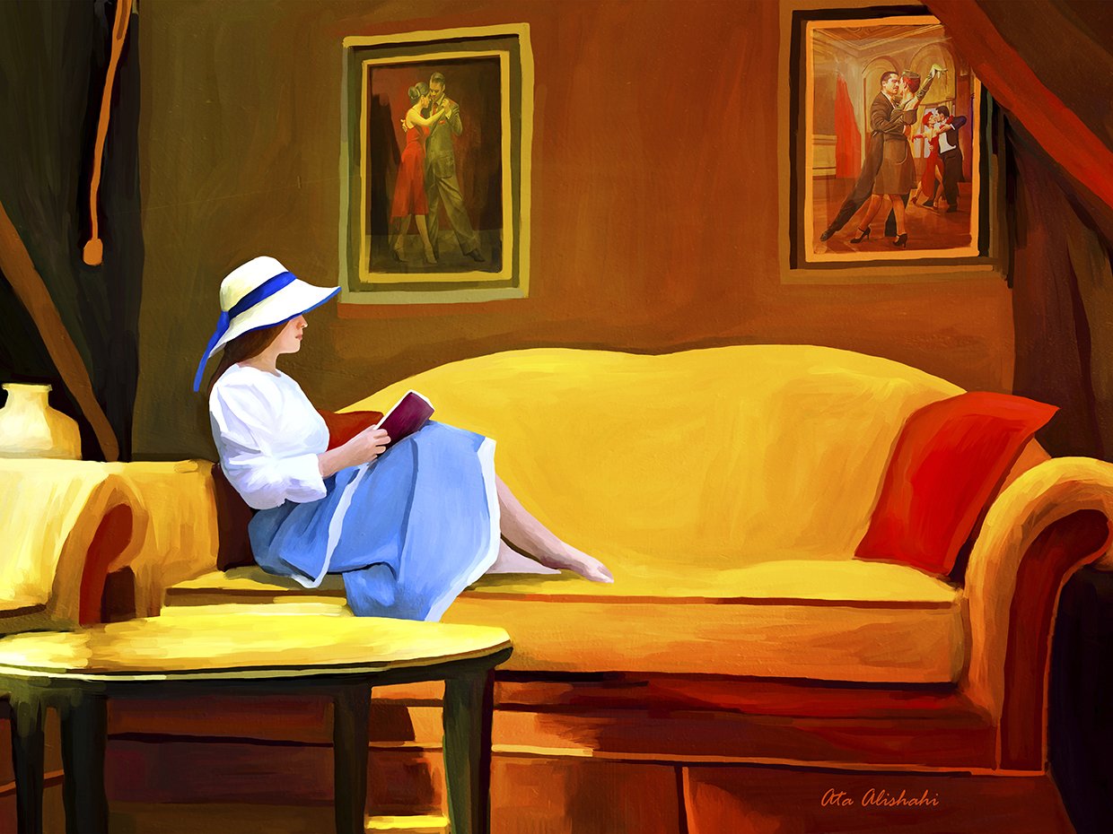 People Canvas Art Prints & Framed Canvas For Sale | Fine Art Canvas