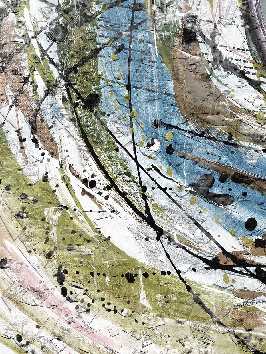 Studio Arts's Reminiscing Canvas Art Prints | Fine Art Canvas