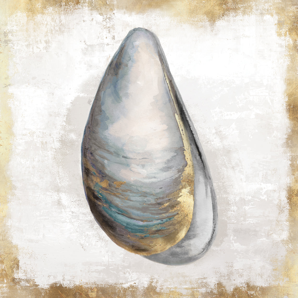Cozza II Wall Art by Eli Jones | Fine Art Canvas