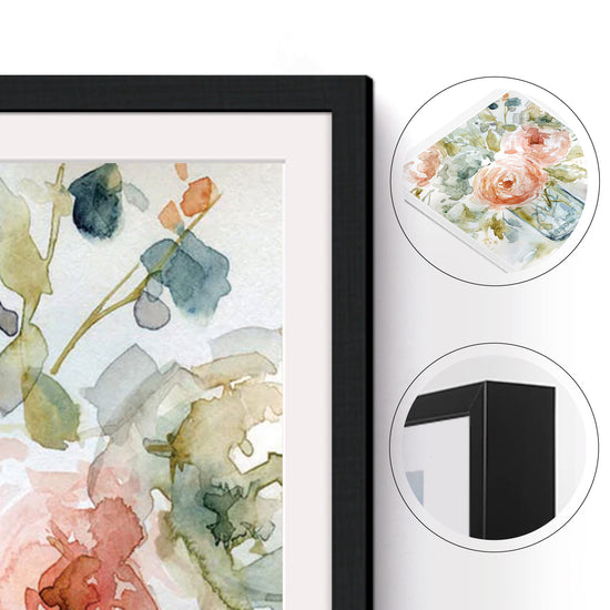 Ocean Beauties V de Art Licensing Studio | FineArtCanvas.com