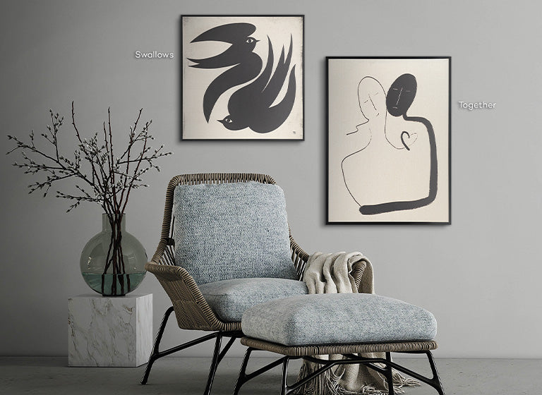 Fine Art Canvas | Large Canvas Art, Framed Canvas Prints & Wall Art ...