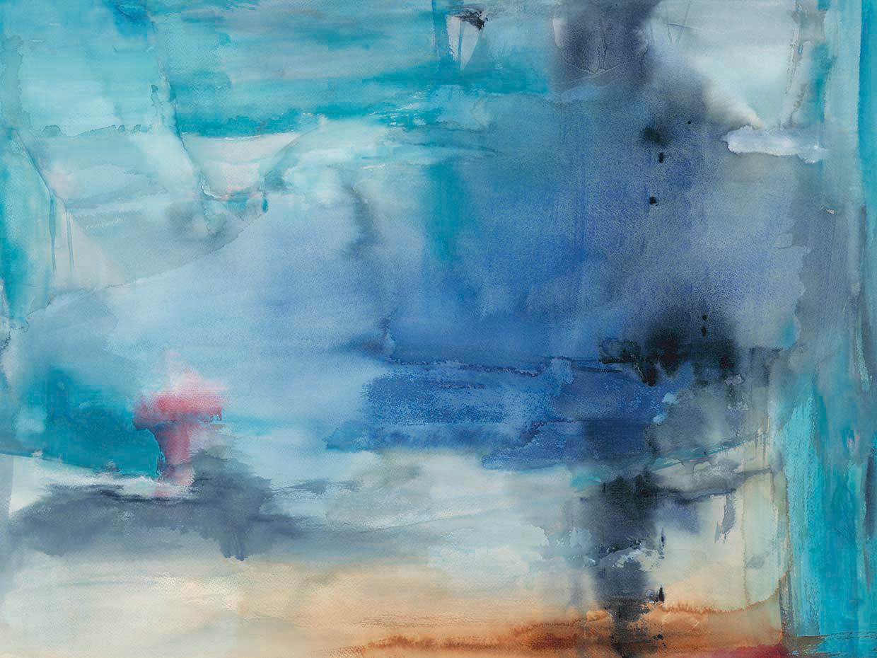 Michelle Oppenheimer's Out to Sea Canvas Art Prints | Fine Art Canvas