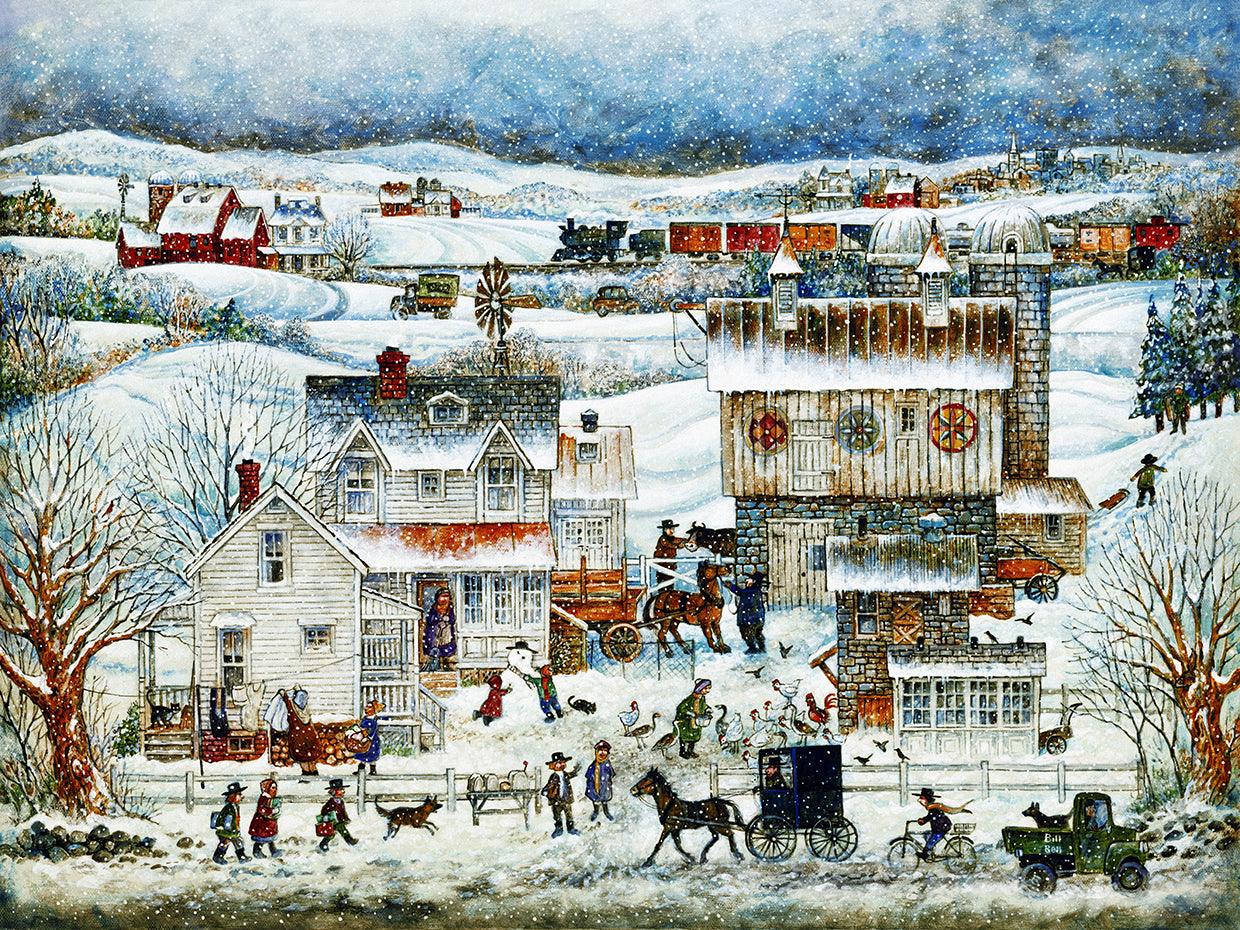 Northern Lights by Bill Bell | FineArtCanvas.com – Fineartcanvas.com