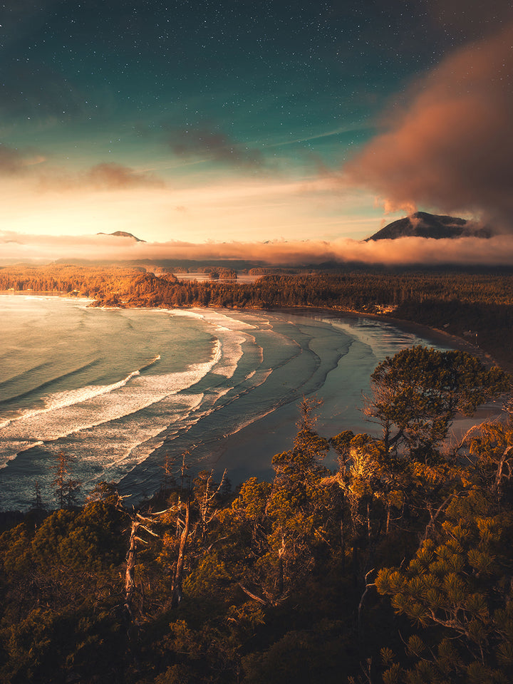 Calibreus's Sub Zero Sunrise Canvas Prints – Fineartcanvas.com
