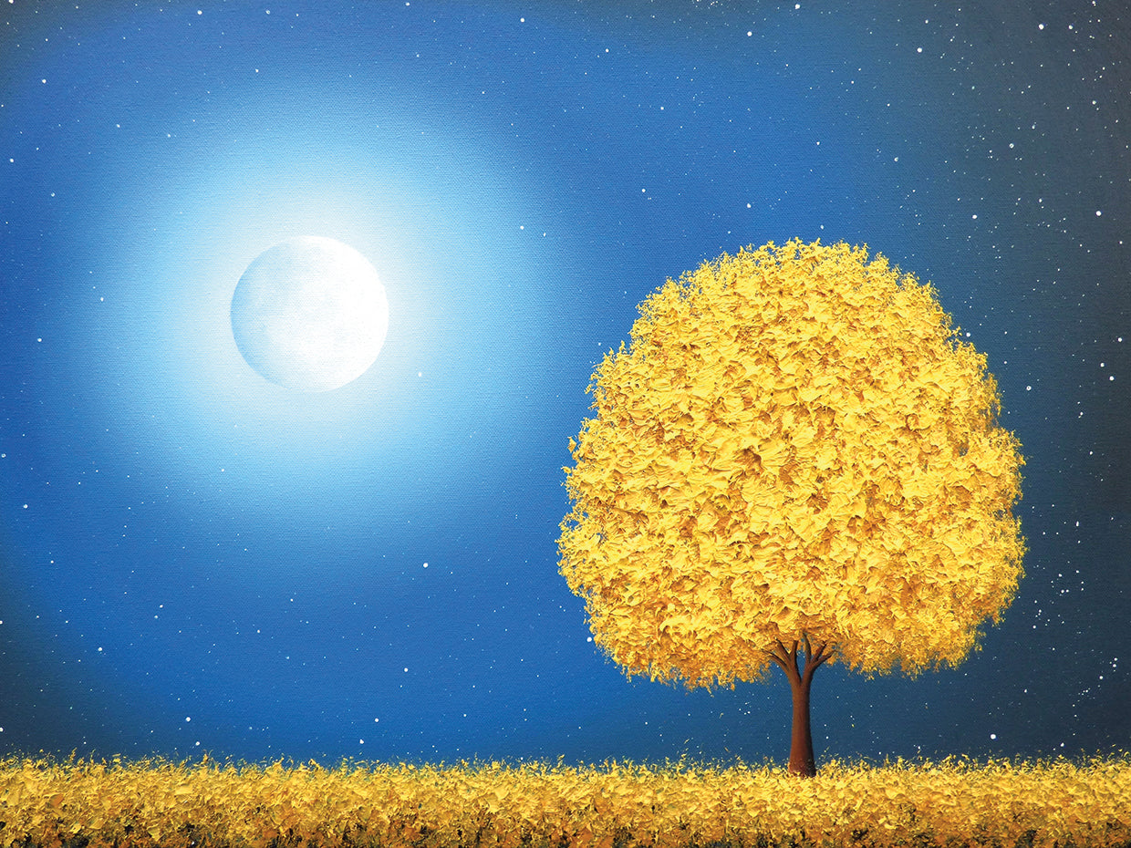 We Who Wake by Rachel Bingaman | FineArtCanvas.com – Fineartcanvas.com