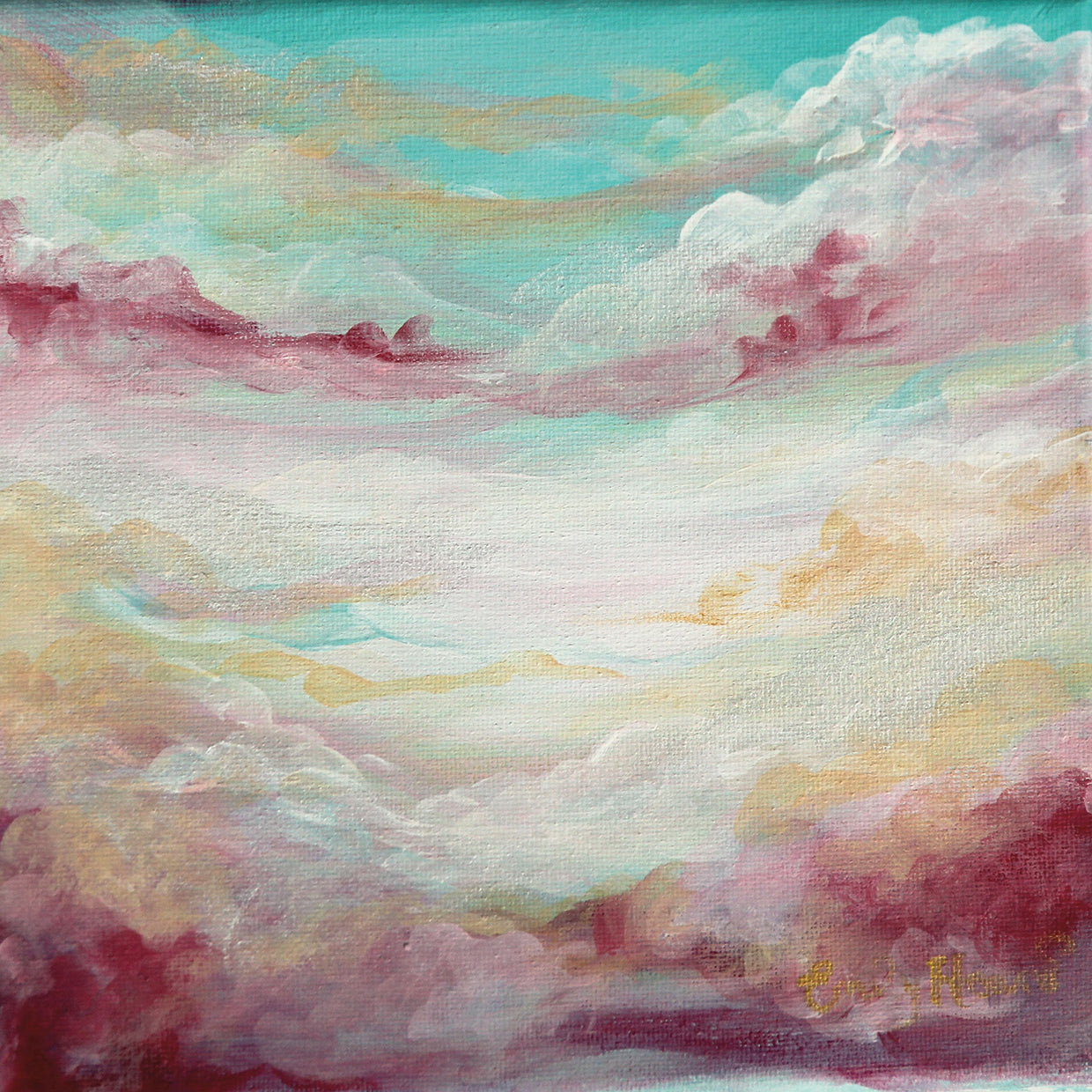 Divergent by Emily Louise Heard | FineArtCanvas.com – Fineartcanvas.com
