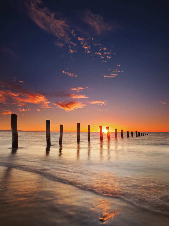Moana Moon by Everlook Photography | FineArtCanvas.com – Fineartcanvas.com