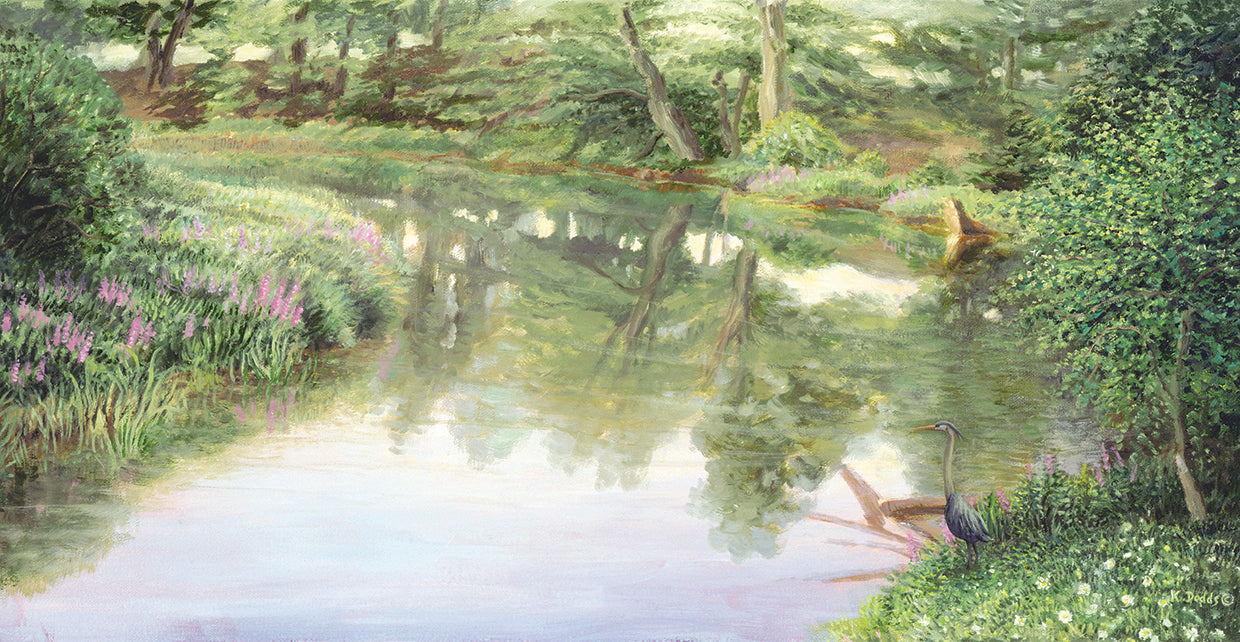 End of Day CM by Kevin Dodds | FineArtCanvas.com – Fineartcanvas.com