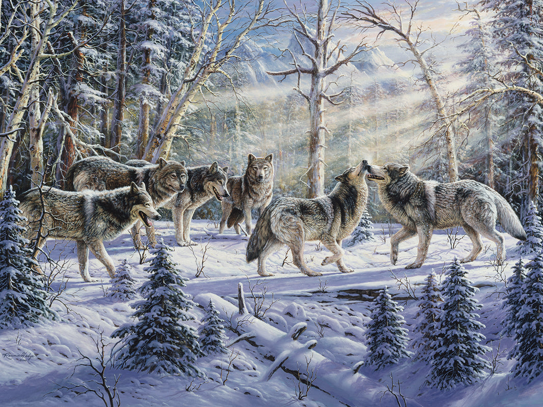 Angel's Window by R W Hedge | FineArtCanvas.com – Fineartcanvas.com