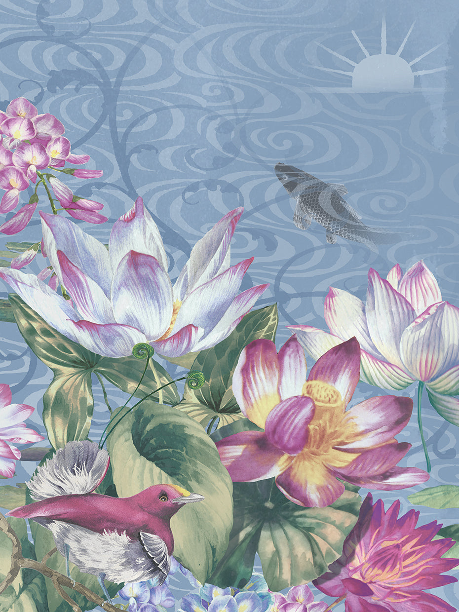 Jaslyn Wall Art by Bill Jackson | Fine Art Canvas