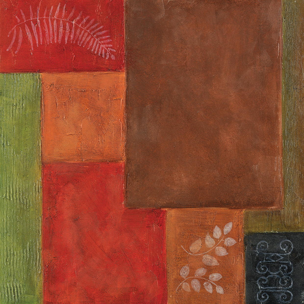 Debra Lake's American Classic Rose Canvas Art Prints | Fine Art Canvas ...