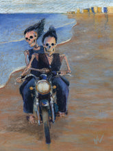 The Very Last Supper Canvas Print – Fineartcanvas.com