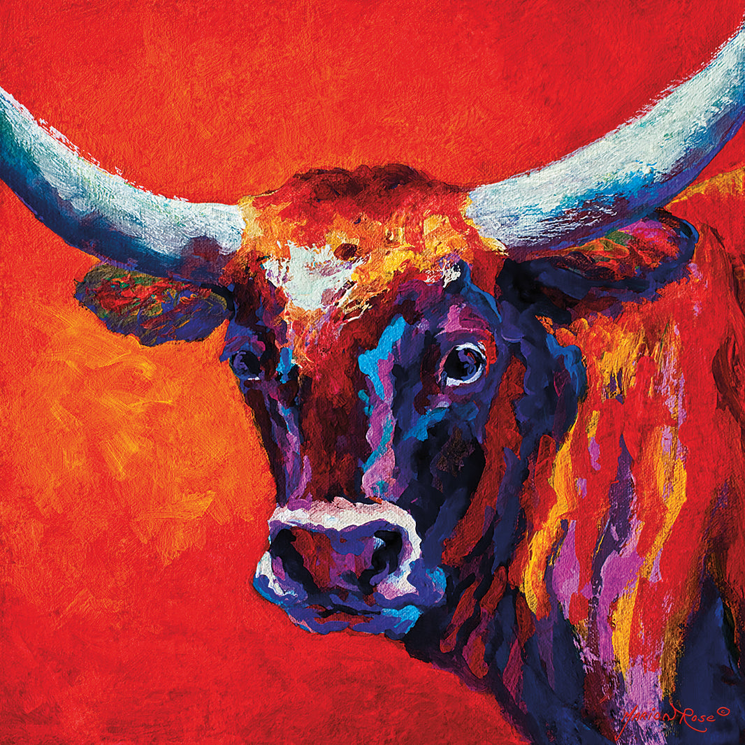 Marion Rose's West Coast Sentinel Canvas Art Prints | Fine Art Canvas ...