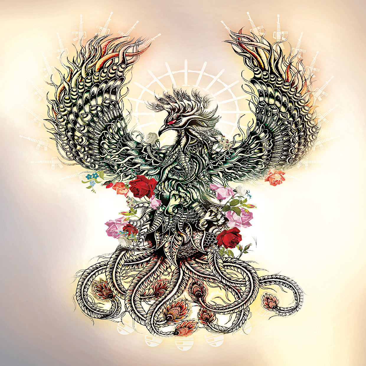 King Kunta by Rvaldevi | FineArtCanvas.com – Fineartcanvas.com