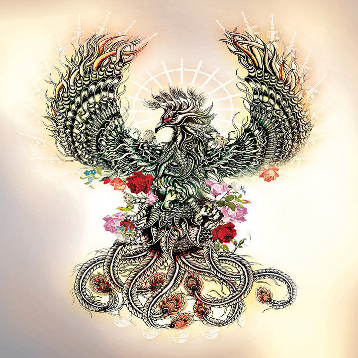 King Kunta by Rvaldevi | FineArtCanvas.com – Fineartcanvas.com
