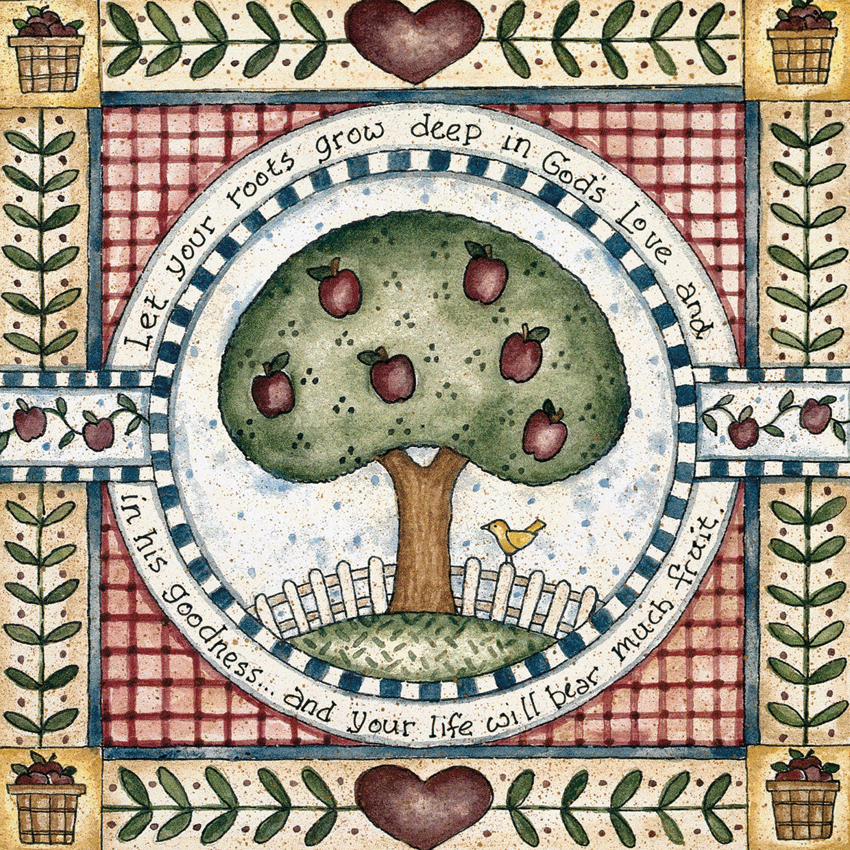 Shelly Rasche's Roots Canvas Art Prints | Fine Art Canvas ...