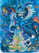 Oxana Zaika's In the Sea Canvas Art Prints | Fine Art Canvas