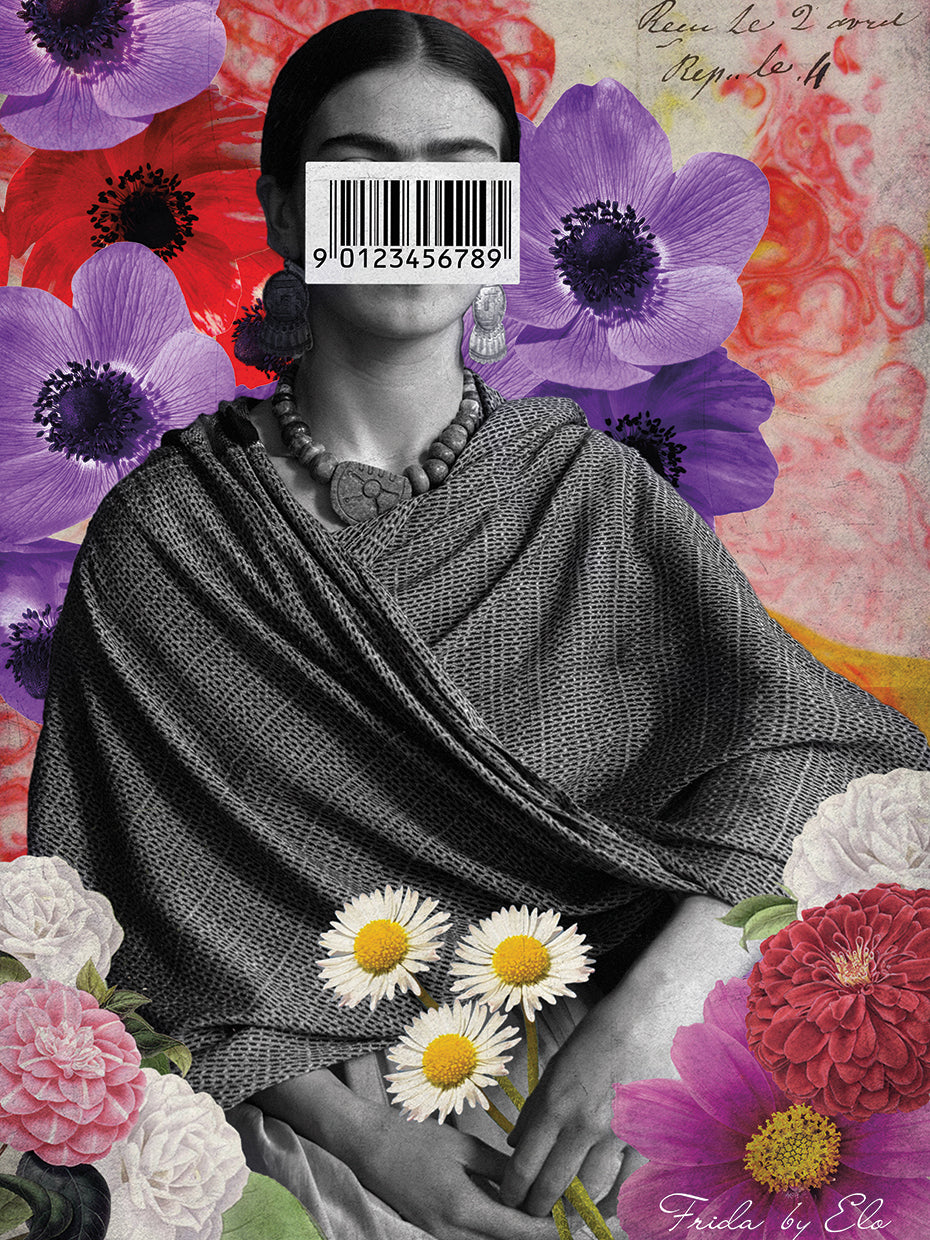 CMYK The Creation Of Retro by Elo Marc | FineArtCanvas.com ...