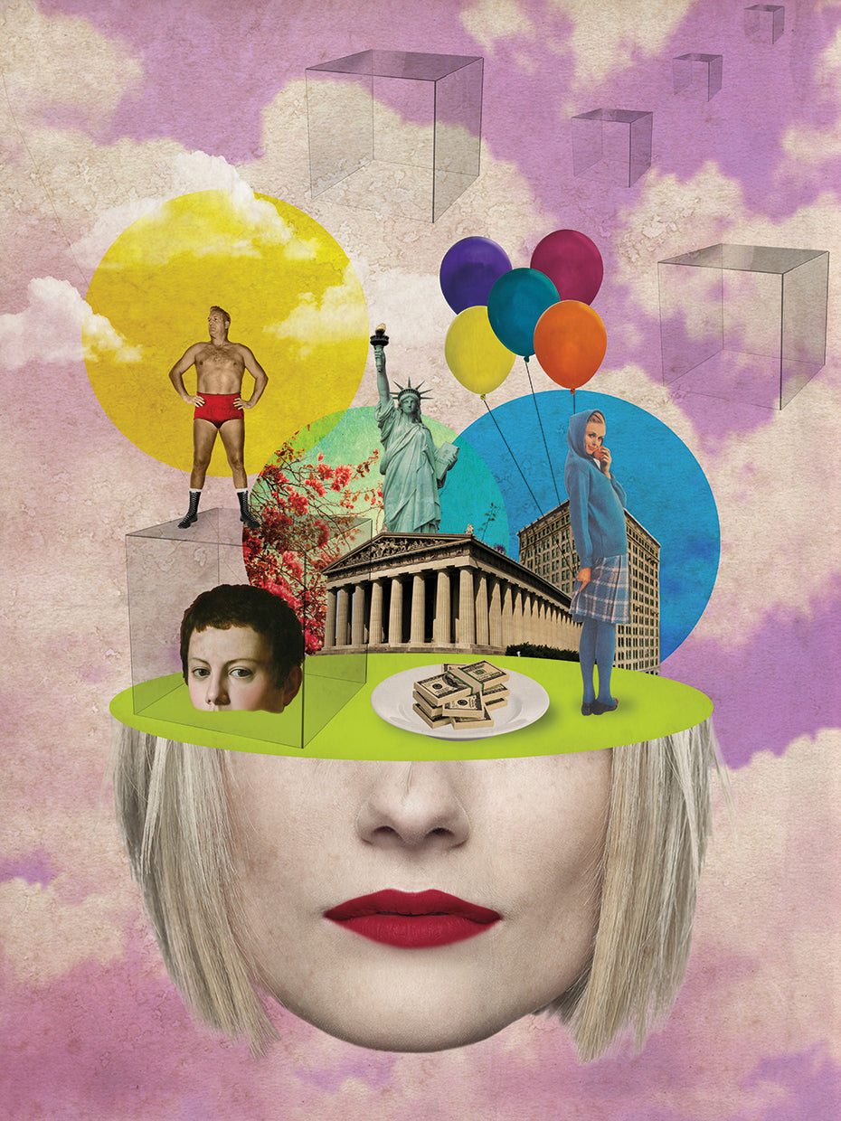 CMYK The Creation Of Retro by Elo Marc | FineArtCanvas.com ...