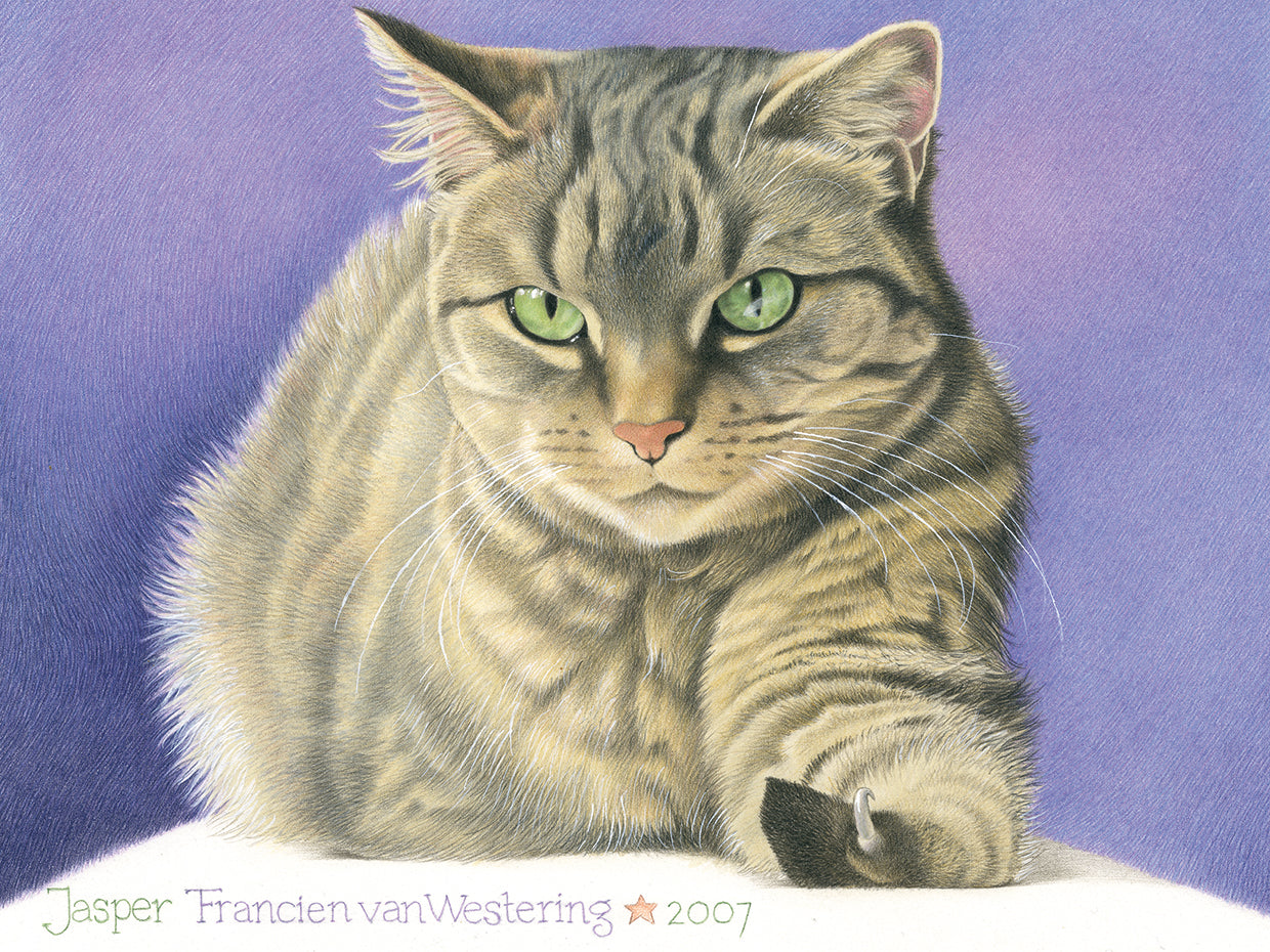 Francien Van Westering's Hugs Canvas Art Prints | Fine Art Canvas ...