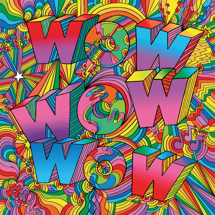 Magic Bus by Howie Green | FineArtCanvas.com – Fineartcanvas.com