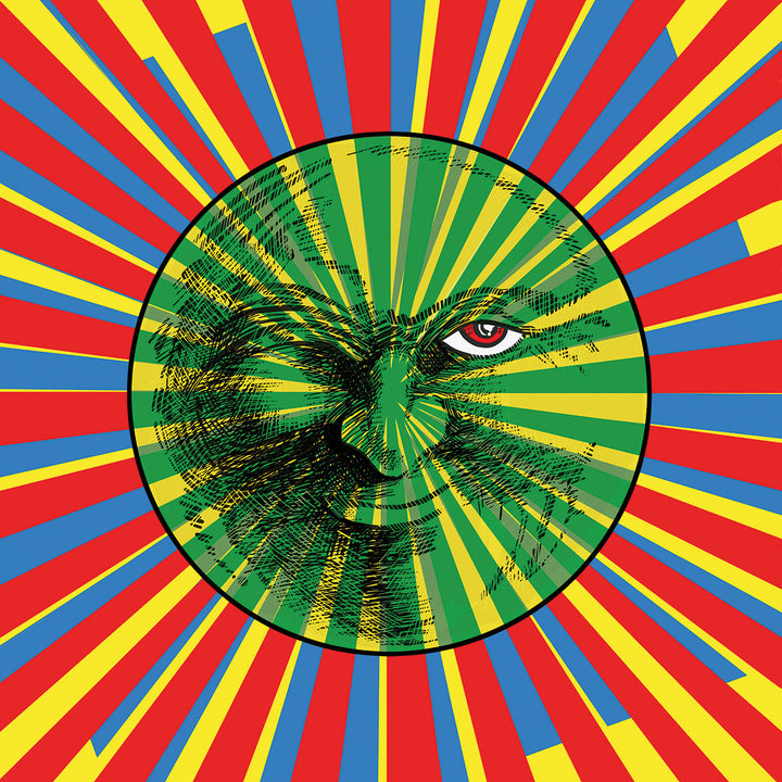 Magic Bus by Howie Green | FineArtCanvas.com – Fineartcanvas.com