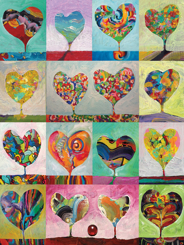 Magic Bus by Howie Green | FineArtCanvas.com – Fineartcanvas.com