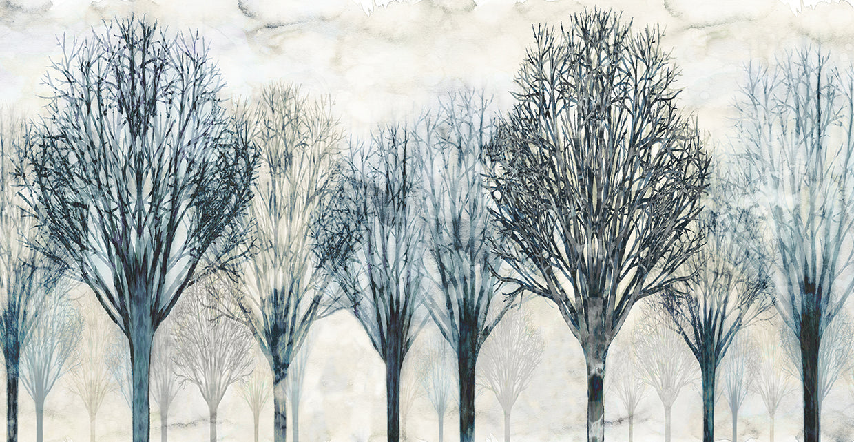 Among the Trees I by Chris Donovan | FineArtCanvas.com – Fineartcanvas.com