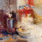 Still Life I Wall Art by Simon Addyman | Fine Art Canvas