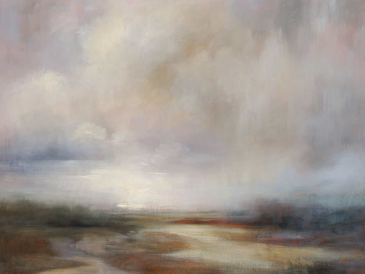 Light Effect VII Wall Art by Simon Addyman | Fine Art Canvas