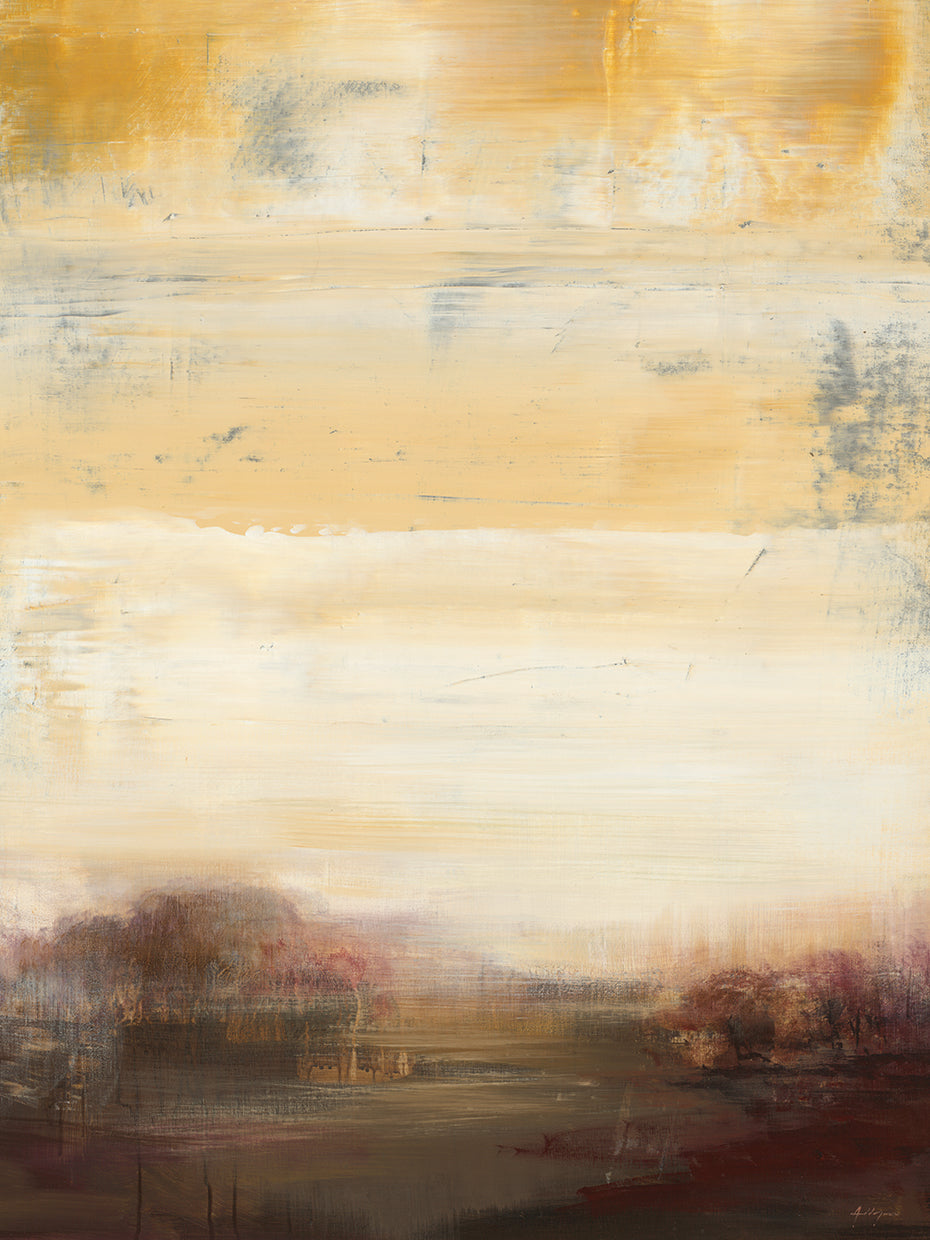 Green Abstract by Simon Addyman | FineArtCanvas.com – Fineartcanvas.com