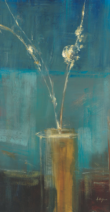 Green Abstract by Simon Addyman | FineArtCanvas.com – Fineartcanvas.com