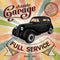 DP Gallery's Full Service 50's Garage Sign Canvas Art Prints | Fine Art ...