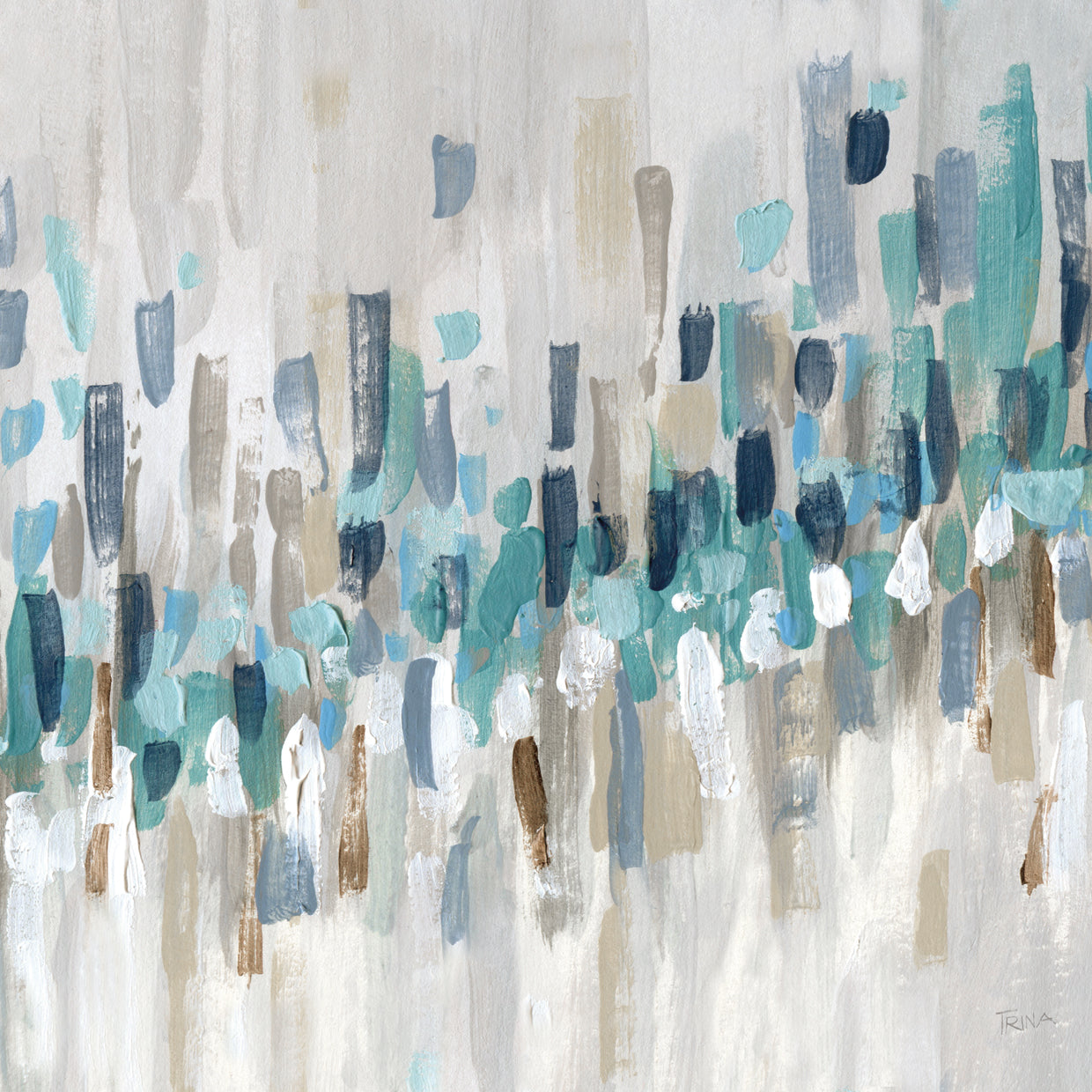 Birch Bling by Katrina Craven | FineArtCanvas.com – Fineartcanvas.com