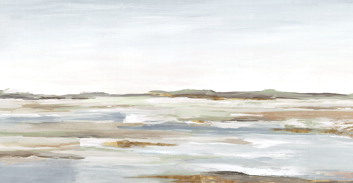 Eva Watts's Brimming with Light Canvas Art Prints | Fine Art Canvas