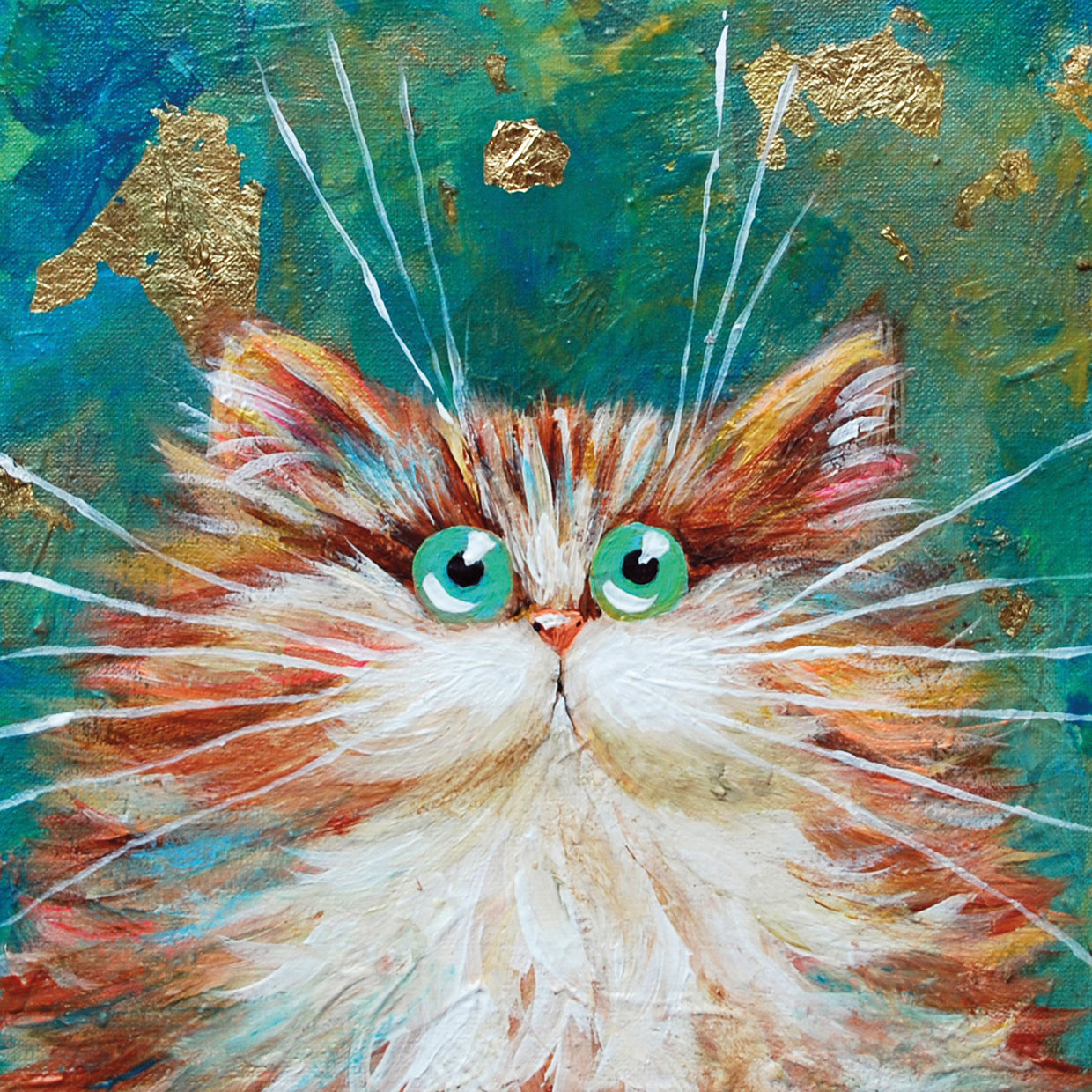 Kim Haskins's Athena Canvas Art Prints | Fine Art Canvas ...