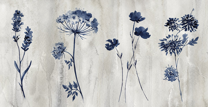 Blue Misty Woods by Conrad Knutsen | FineArtCanvas.com – Fineartcanvas.com