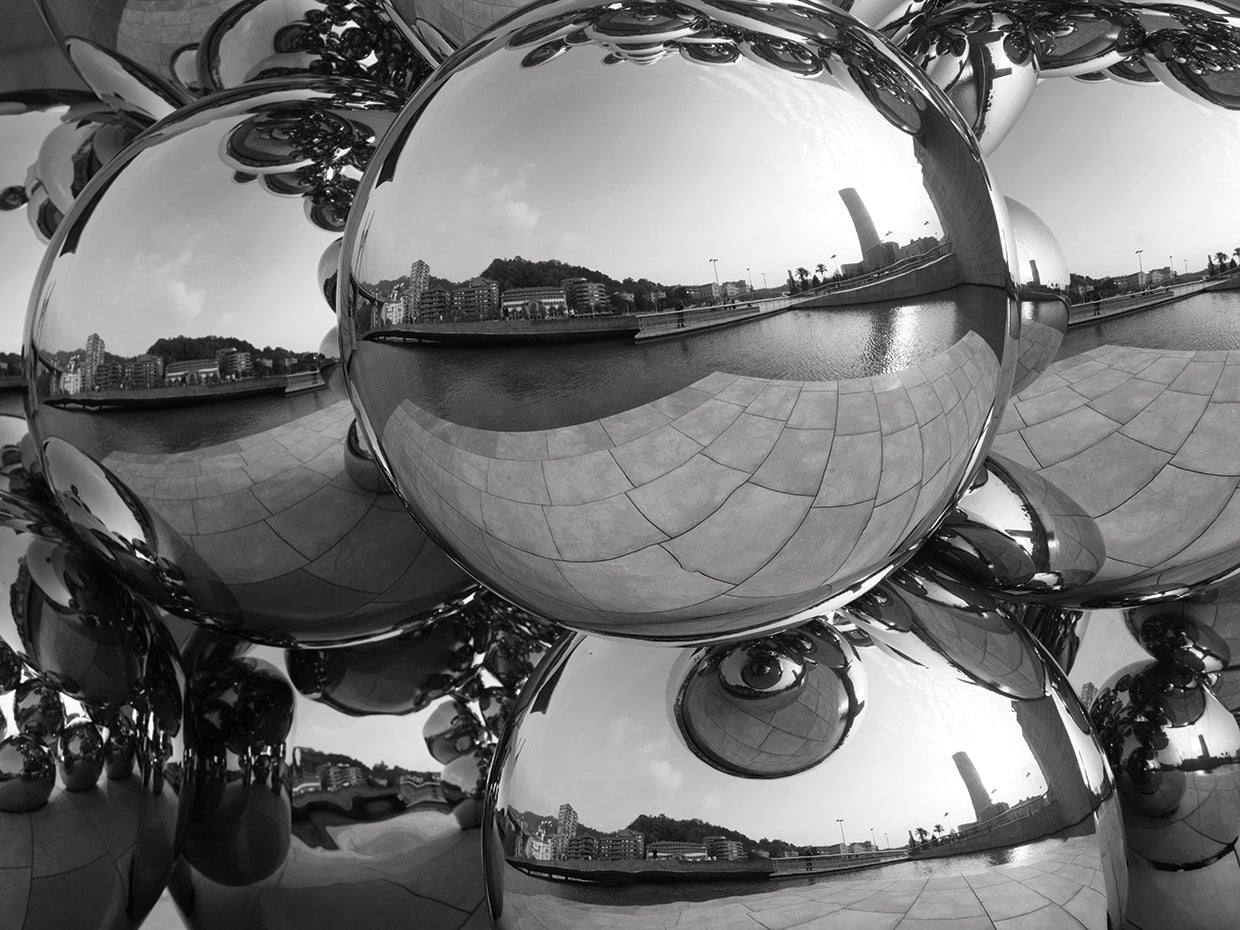 Panoramic Images's Spanish Sphere Canvas Art Prints | Fine Art Canvas