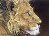 Victoria Schultz's Looking Back Canvas Art Prints | Fine Art Canvas ...