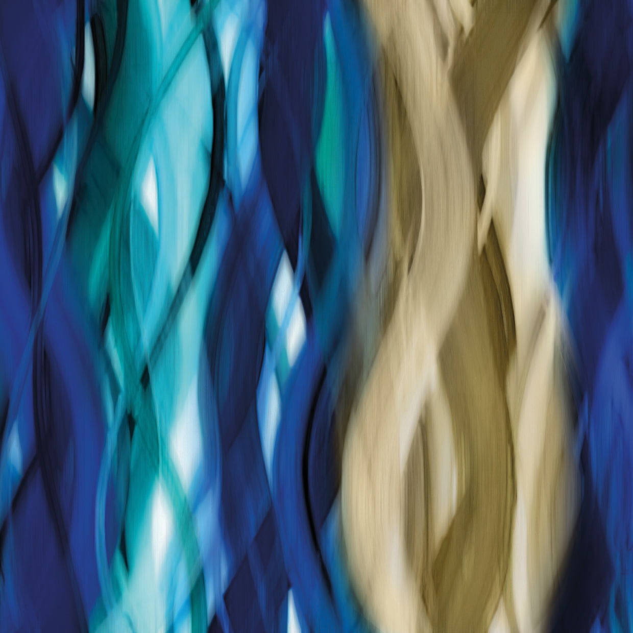 Annie Campbell's Skylight II Canvas Art Prints | Fine Art Canvas ...