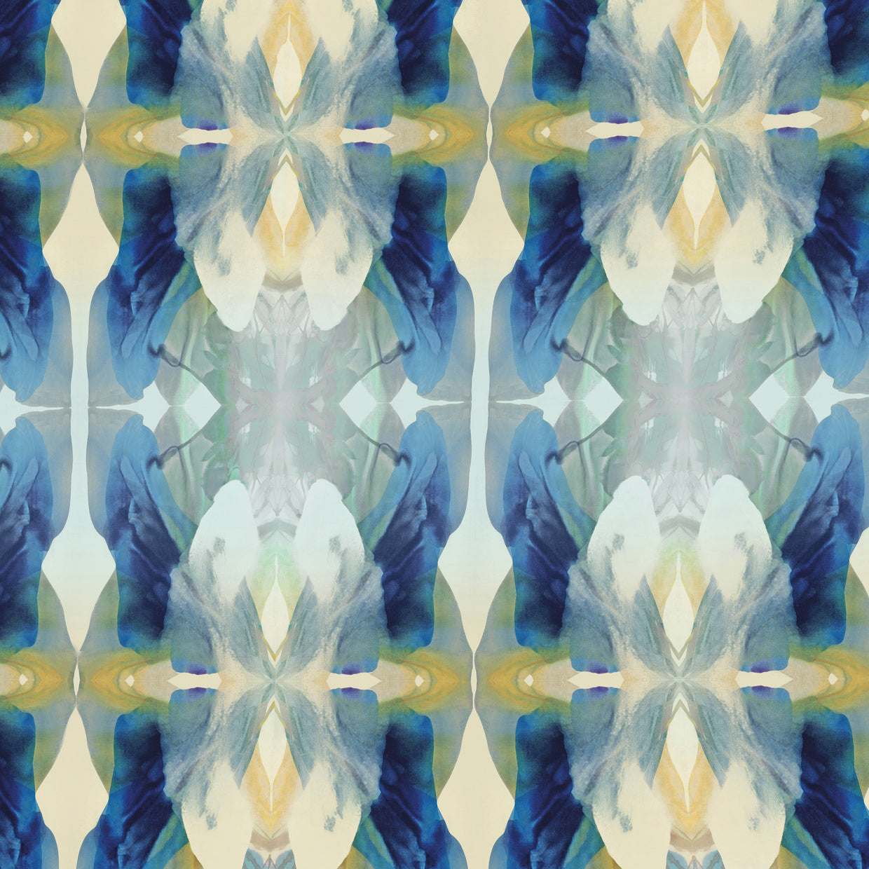 Ellie Roberts's Reflective Mood Canvas Art Prints | Fine Art Canvas ...