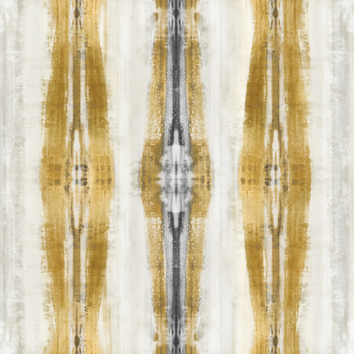 Ellie Roberts's Eminent in Gold II Canvas Art Prints | Fine Art Canvas ...