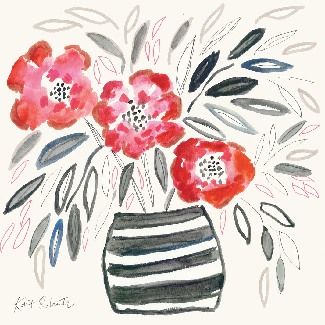 Kait Roberts's Kirby in the Field Canvas Art Prints | Fine Art Canvas ...