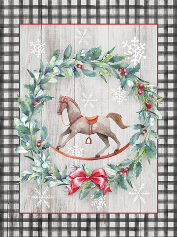 Blue Misty Woods by Conrad Knutsen | FineArtCanvas.com – Fineartcanvas.com