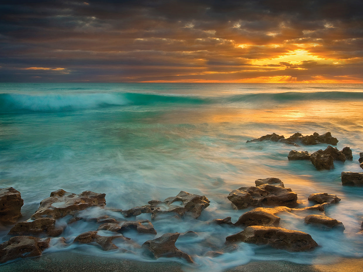 Timeless Wall Art by Patrick Zephyr | Fine Art Canvas