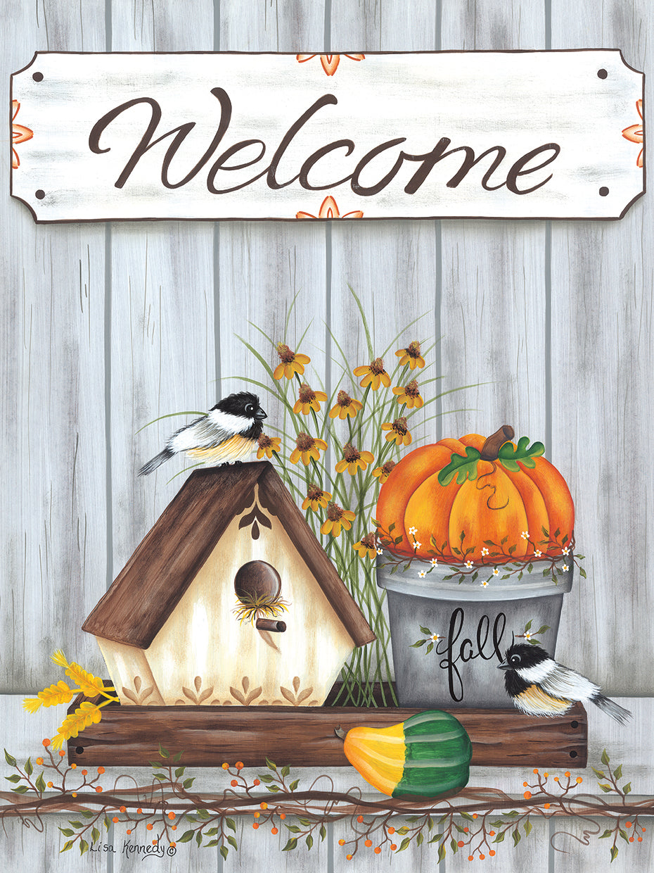 Lisa Kennedy's Joy Gnome Canvas Art Prints | Fine Art Canvas ...