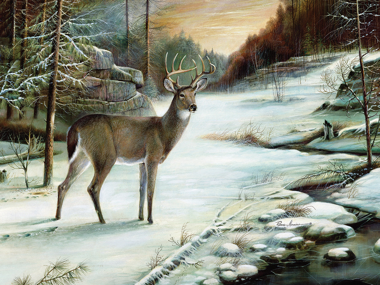 Ruane Manning's In All Its Glory Canvas Art Prints | Fine Art Canvas